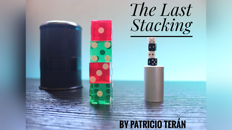The Last Stacking by Patricio Teran video DOWNLOAD – tntmagic