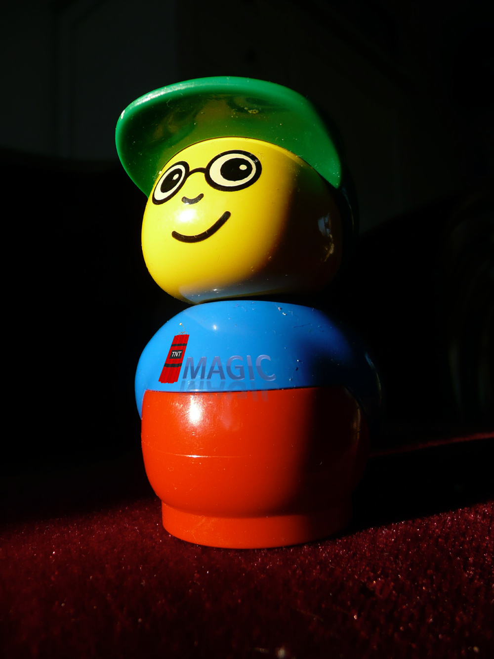 Collections – tntmagic