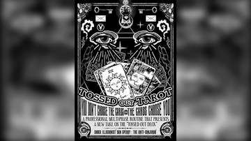 TnT Magic® - Spooky Collection – tntmagic